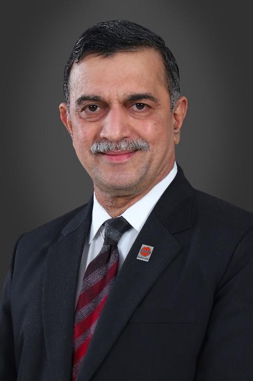 SHRIKANT Madhav Vaidya Takes Over As IOCL Chairman EBangla shrikant-madhav-vaidya-takes-over-as-iocl-chairman-ebangla
